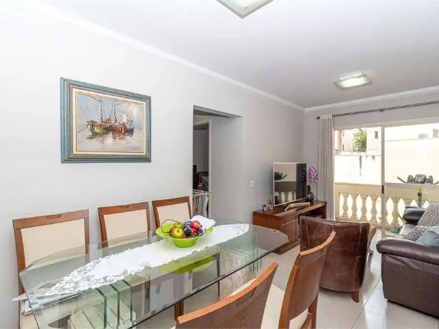Apartamento para Venda em São Paulo/SP Perdizes 2 Quartos