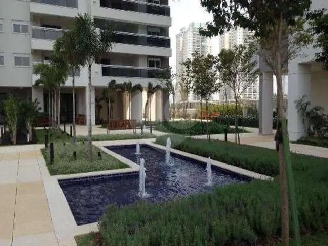 Apartamento para Venda em São Paulo/SP Perdizes 2 Quartos