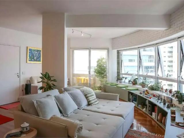 Apartamento para Venda em São Paulo/SP Perdizes 2 Quartos