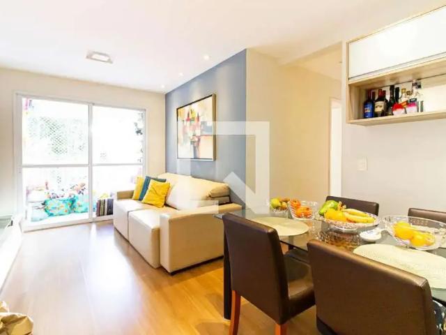 Apartamento para Venda em São Paulo/SP Perdizes 2 Quartos