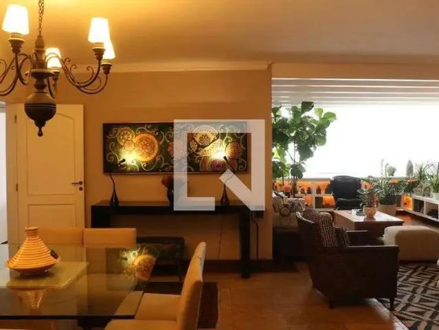Apartamento para Venda em São Paulo/SP Perdizes 2 Quartos
