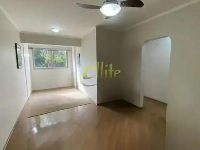 Apartamento para Venda em São Paulo/SP Perdizes 2 Quartos