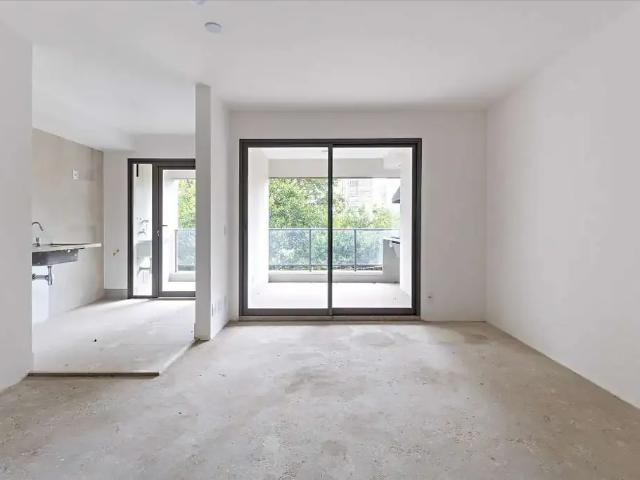 Apartamento para Venda em São Paulo/SP Perdizes 2 Quartos
