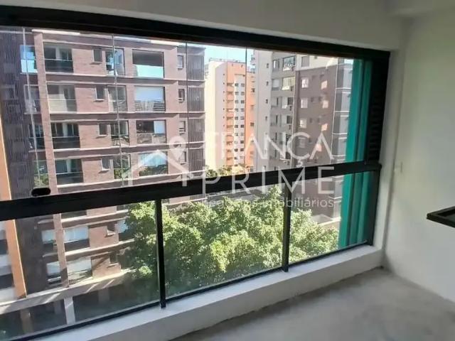 Apartamento para Venda em São Paulo/SP Perdizes 2 Quartos