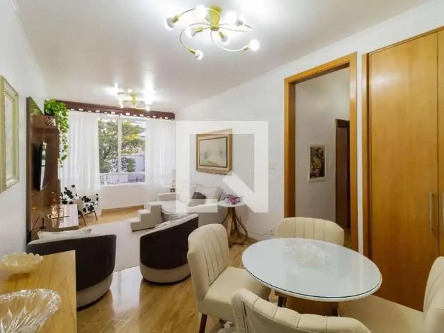 Apartamento para Venda em São Paulo/SP Perdizes 2 Quartos