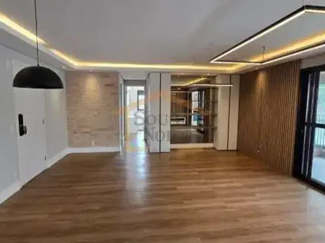 Apartamento para Venda em São Paulo/SP Perdizes 2 Quartos