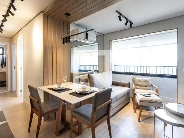 Apartamento para Venda em São Paulo/SP Perdizes 2 Quartos