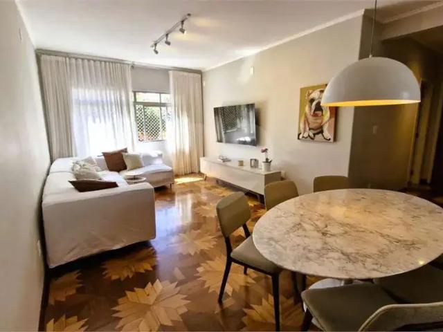 Apartamento para Venda em São Paulo/SP Perdizes 2 Quartos
