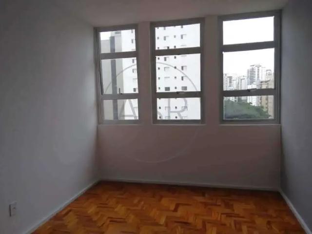 Apartamento para Venda em São Paulo/SP Perdizes 2 Quartos