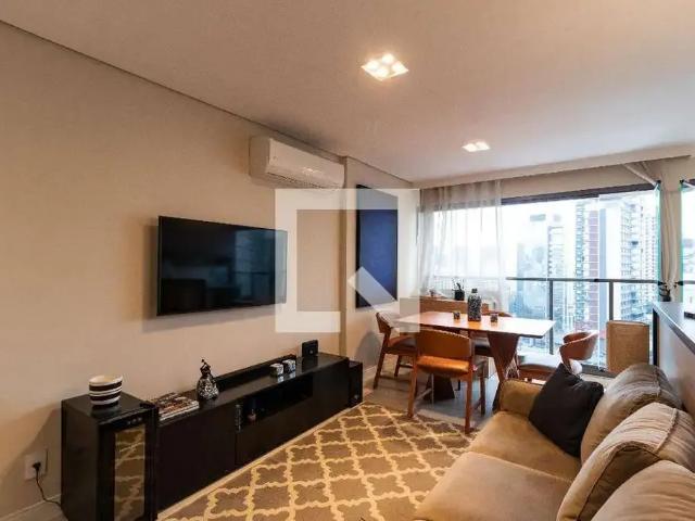 Apartamento para Venda em São Paulo/SP Perdizes 2 Quartos