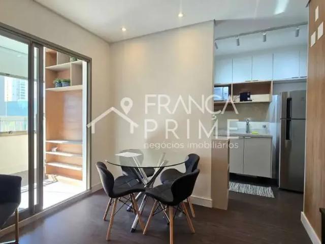 Apartamento para Venda em São Paulo/SP Perdizes 2 Quartos