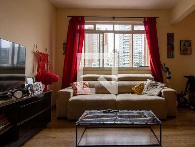 Apartamento para Venda em São Paulo/SP Perdizes 2 Quartos