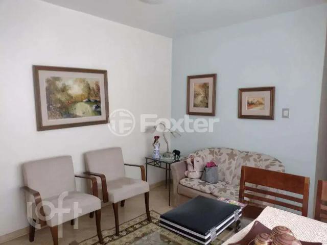 Apartamento para Venda em São Paulo/SP Perdizes 2 Quartos