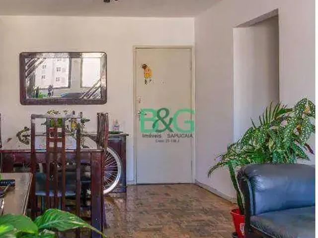 Apartamento para Venda em São Paulo/SP Perdizes 2 Quartos