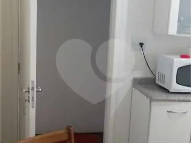 Apartamento para Venda em São Paulo/SP Perdizes 2 Quartos