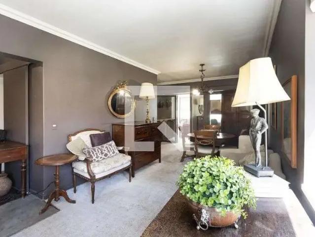 Apartamento para Venda em São Paulo/SP Perdizes 2 Quartos