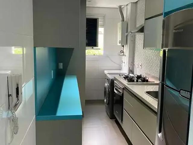 Apartamento para Venda em São Paulo/SP Perdizes 2 Quartos