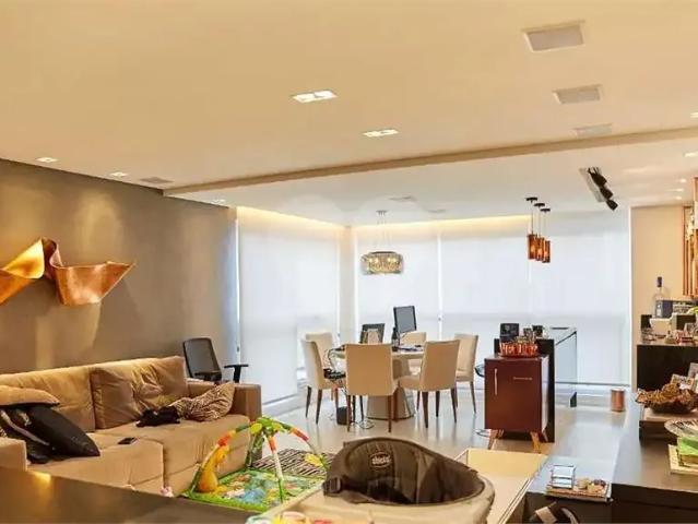 Apartamento para Venda em São Paulo/SP Perdizes 2 Quartos