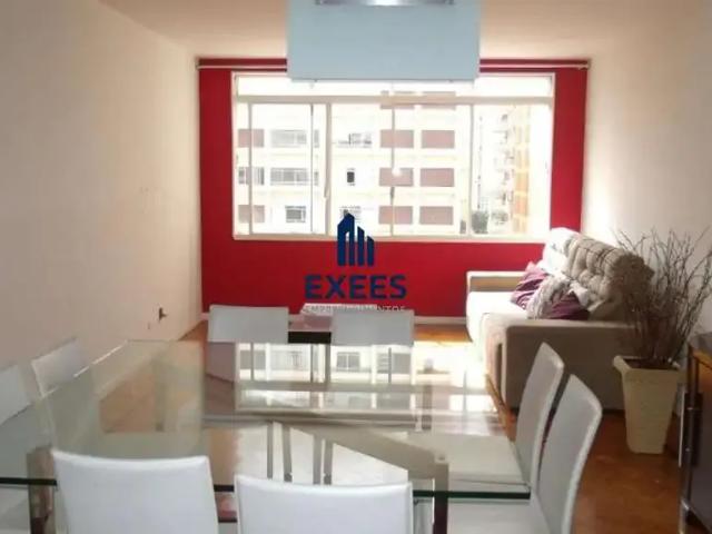 Apartamento para Venda em São Paulo/SP Perdizes 2 Quartos