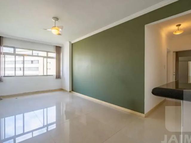 Apartamento para Venda em São Paulo/SP Perdizes 2 Quartos
