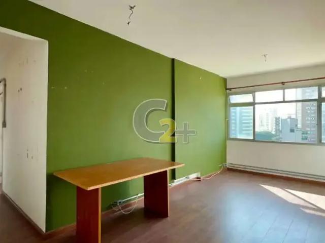 Apartamento para Venda em São Paulo/SP Perdizes 2 Quartos