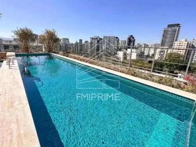 Apartamento para Venda em São Paulo/SP Perdizes 2 Quartos