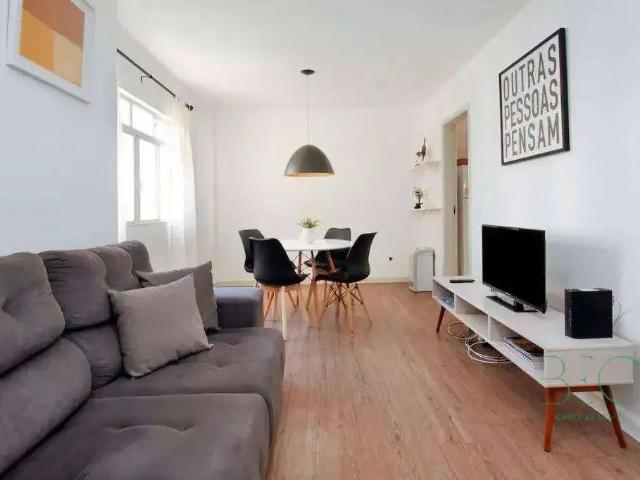 Apartamento para Venda em São Paulo/SP Perdizes 2 Quartos