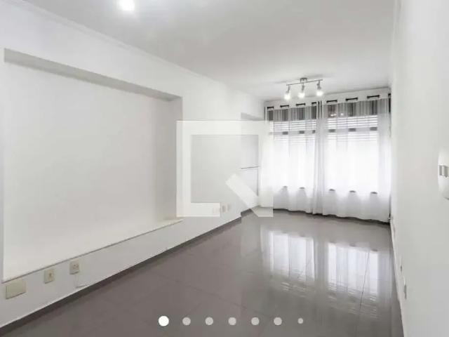 Apartamento para Venda em São Paulo/SP Perdizes 2 Quartos