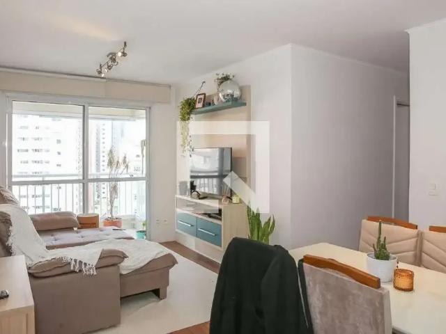 Apartamento para Venda em São Paulo/SP Perdizes 2 Quartos