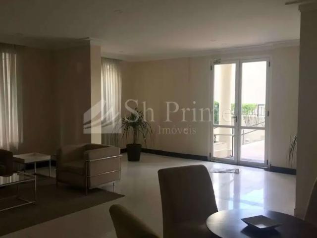 Apartamento para Venda em São Paulo/SP Perdizes 2 Quartos