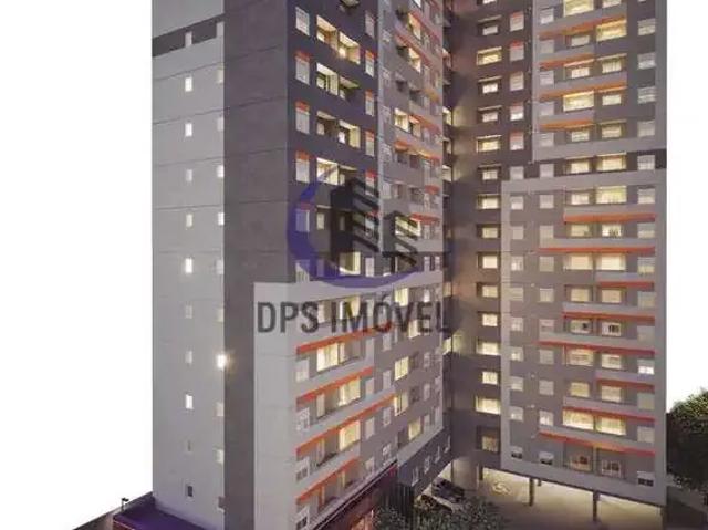 Apartamento para Venda em São Paulo/SP Perdizes 2 Quartos