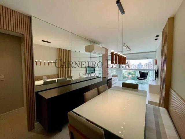 Apartamento para Venda em São Paulo/SP Perdizes 2 Quartos