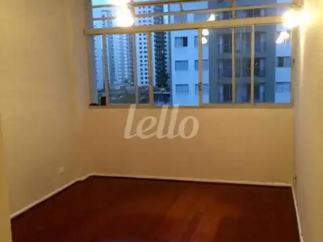 Apartamento para Venda em São Paulo/SP Perdizes 2 Quartos
