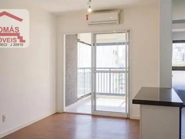 Apartamento para Venda em São Paulo/SP Perdizes 2 Quartos