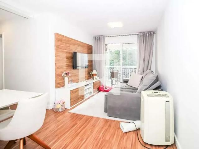 Apartamento para Venda em São Paulo/SP Perdizes 2 Quartos