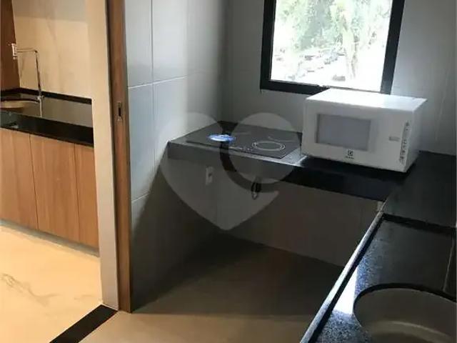 Apartamento para Venda em São Paulo/SP Perdizes 2 Quartos