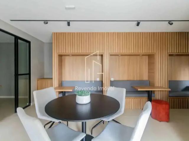 Apartamento para Venda em São Paulo/SP Perdizes 2 Quartos