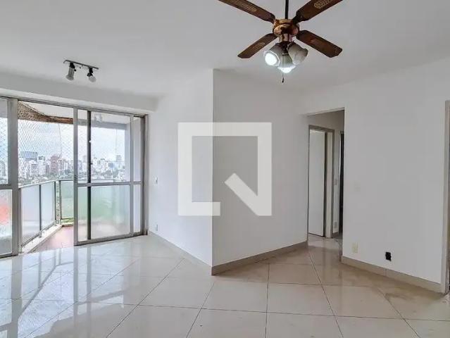 Apartamento para Venda em São Paulo/SP Perdizes 2 Quartos
