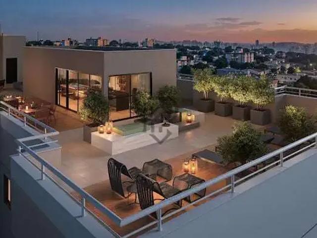 Apartamento para Venda em São Paulo/SP Perdizes 2 Quartos