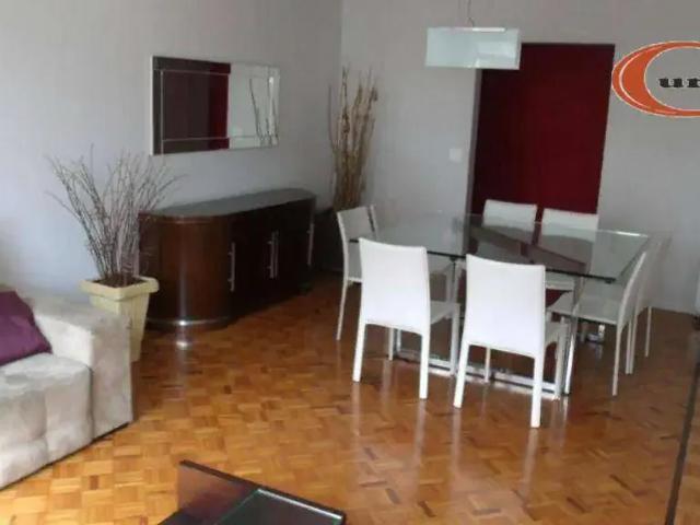 Apartamento para Venda em São Paulo/SP Perdizes 2 Quartos