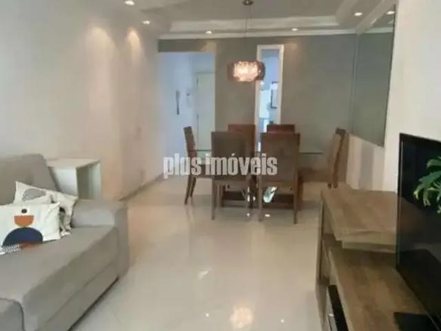 Apartamento para Venda em São Paulo/SP Perdizes 2 Quartos