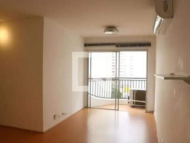 Apartamento para Venda em São Paulo/SP Perdizes 2 Quartos