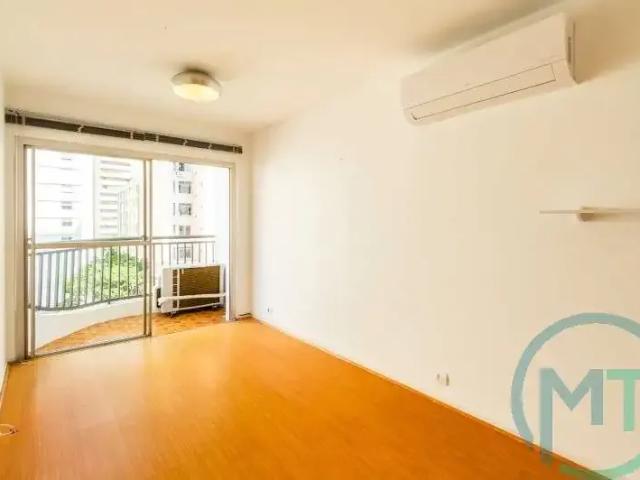 Apartamento para Venda em São Paulo/SP Perdizes 2 Quartos