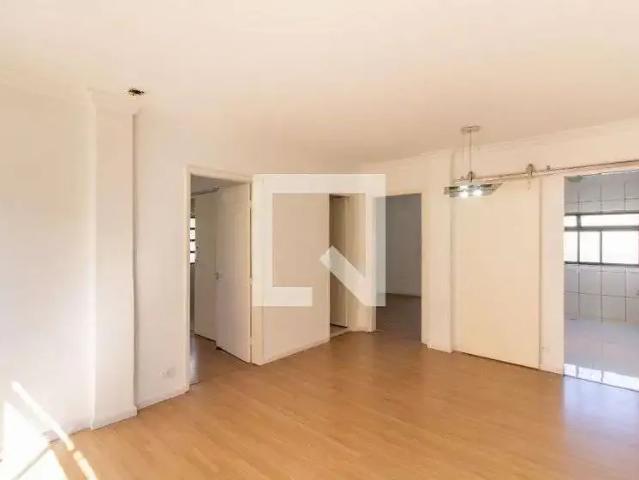 Apartamento para Venda em São Paulo/SP Perdizes 2 Quartos