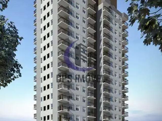 Apartamento para Venda em São Paulo/SP Perdizes 2 Quartos