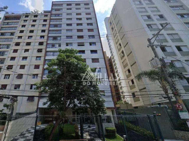 Apartamento para Venda em São Paulo/SP Perdizes 2 Quartos