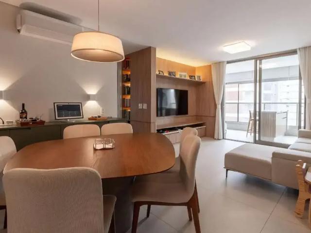 Apartamento para Venda em São Paulo/SP Perdizes 2 Quartos