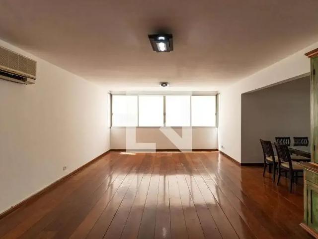 Apartamento para Venda em São Paulo/SP Perdizes 2 Quartos