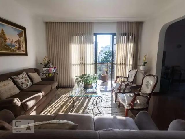 Apartamento para Venda em São Paulo/SP Perdizes 2 Quartos