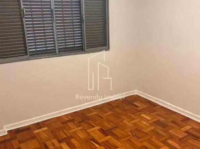 Apartamento para Venda em São Paulo/SP Perdizes 2 Quartos